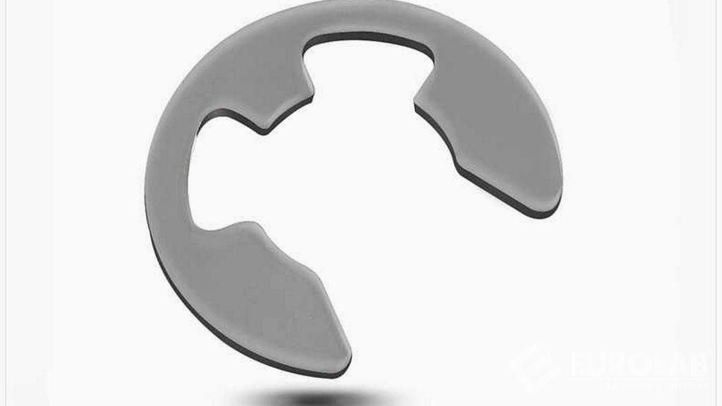 DIN 6799 E-Type Retaining Rings