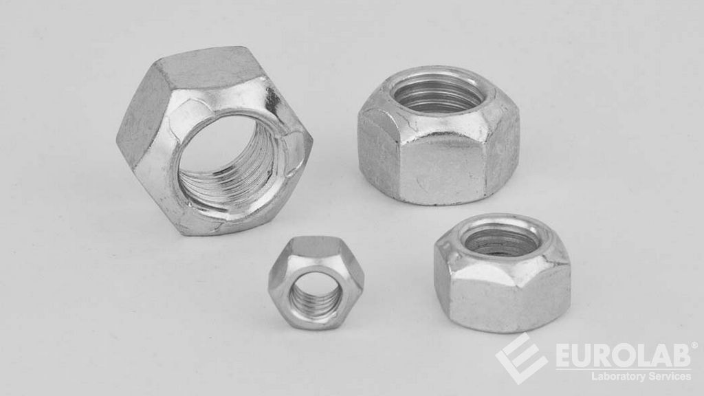 DIN 6901 Tap Screw and Washer Assemblies - ISO 10510 Flat Washer Tap ...