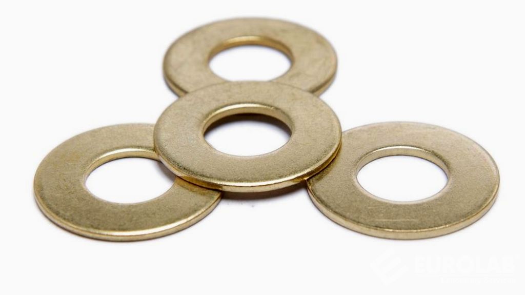 DIN 6902 Flat Washers para sa Screw at Washer Assemblies - ISO 10673 ...