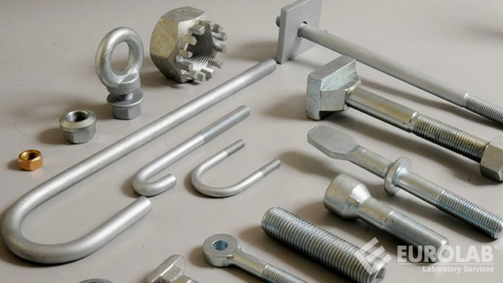 DIN 6914 Kiekie Kiekie Injection Structural Bolts - EN 14399-4 High ...