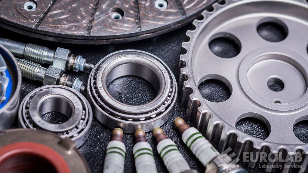 DIN 75200 Determination of Combustion Behaviors of Interior Materials ...