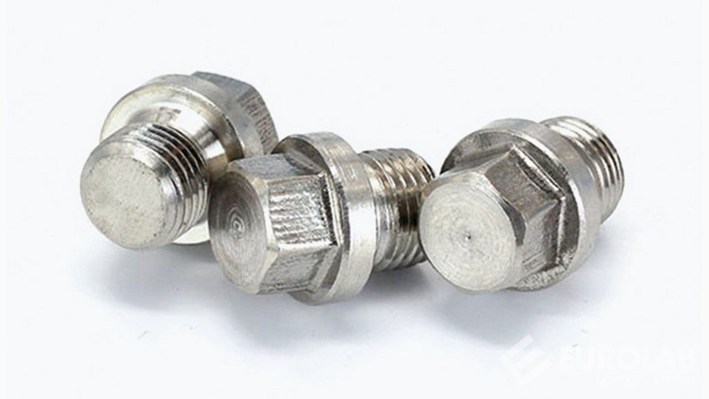DIN 910 Hexagonal Screw Plug with Collar