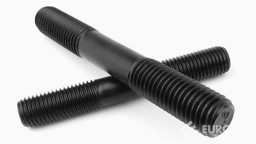 Espárragos de doble extremo DIN 938 (1xD)