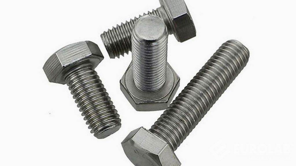 Tornillos/pernos de cabeza hexagonal DIN 961 Rosca completa, rosca fina ...