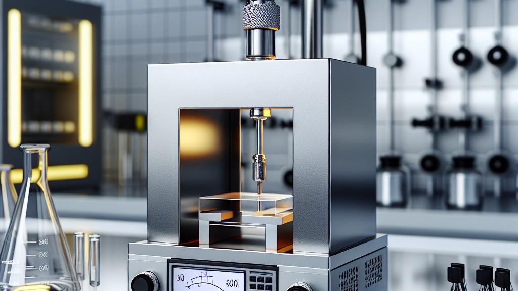 線膨張係数（CLTE/CTE）試験