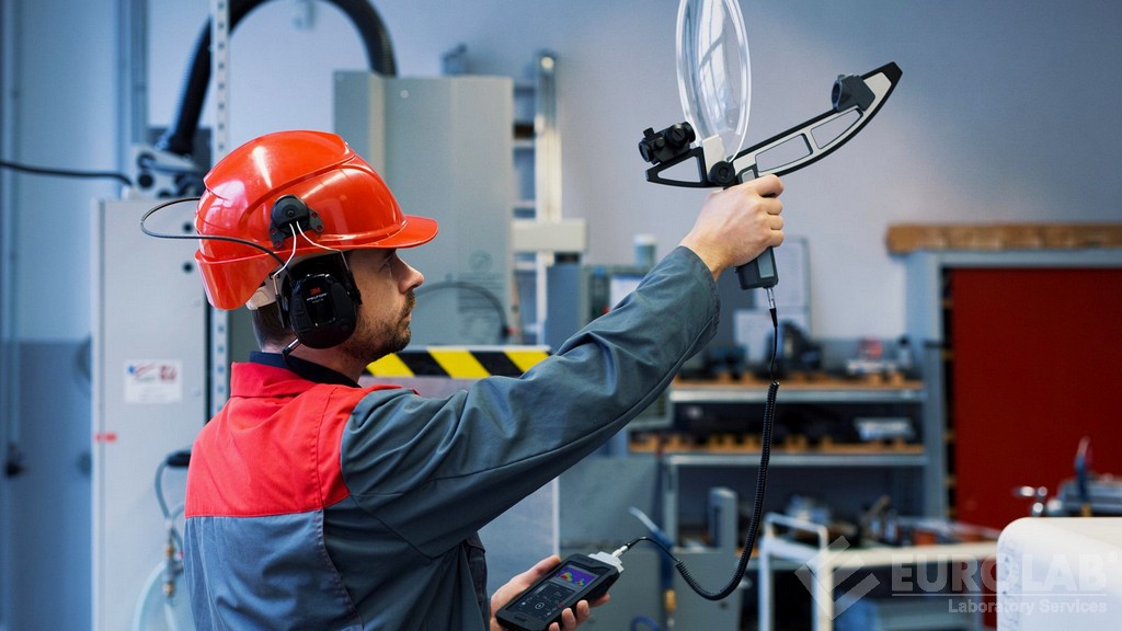 Test di rilevamento dei difetti del nucleo elettromagnetico (ELCID)