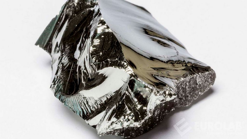 Elemental Analysis - Germanium (Ge)