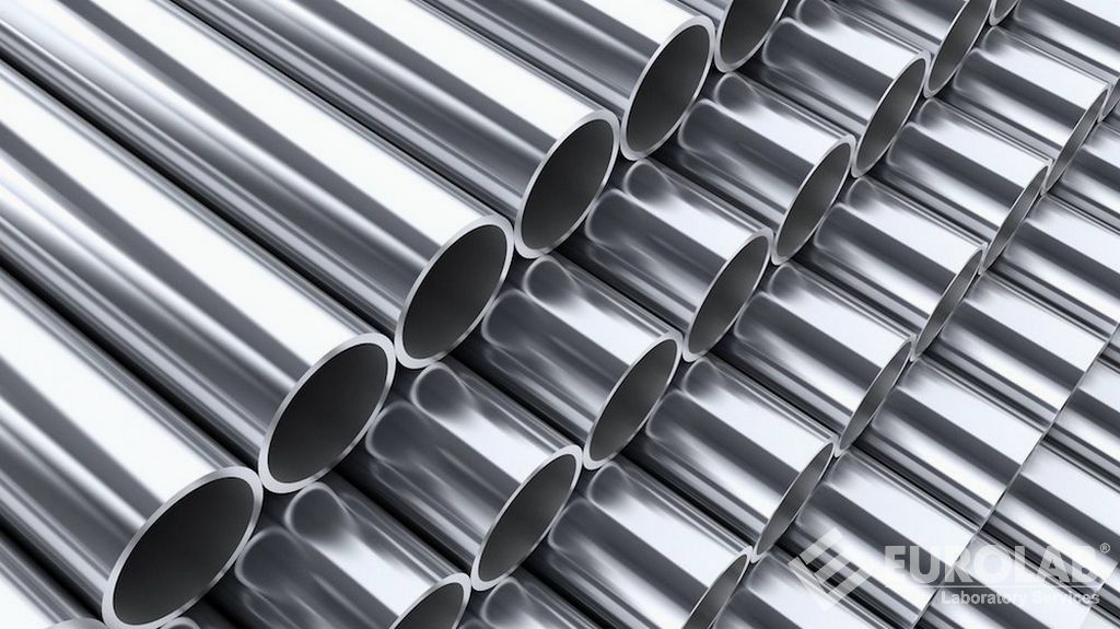 EN 10204 Wyroby metalowe - Rodzaje świadectw kontroli