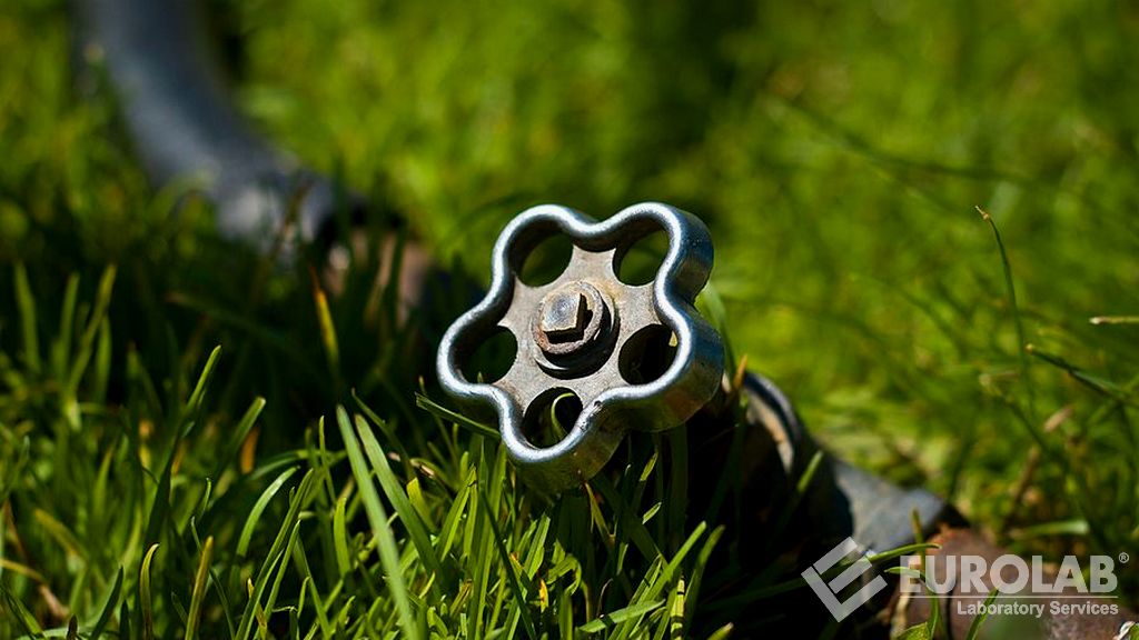 EN 1074 供水阀门 - 符合用途要求和适当的验证测试