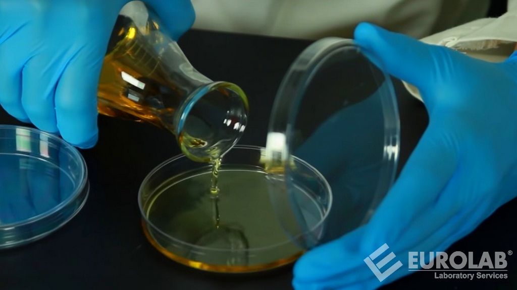 EN 1186-2 مواد و اشیاء در تماس با مواد غذایی - پلاستیک - قسمت 2: روش ...