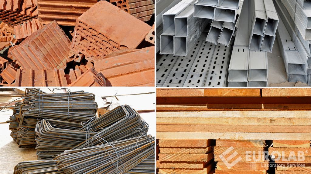 EN 12114 Binaların Isıl Performansı - Bina Bileşenlerinin ve Yapı ...