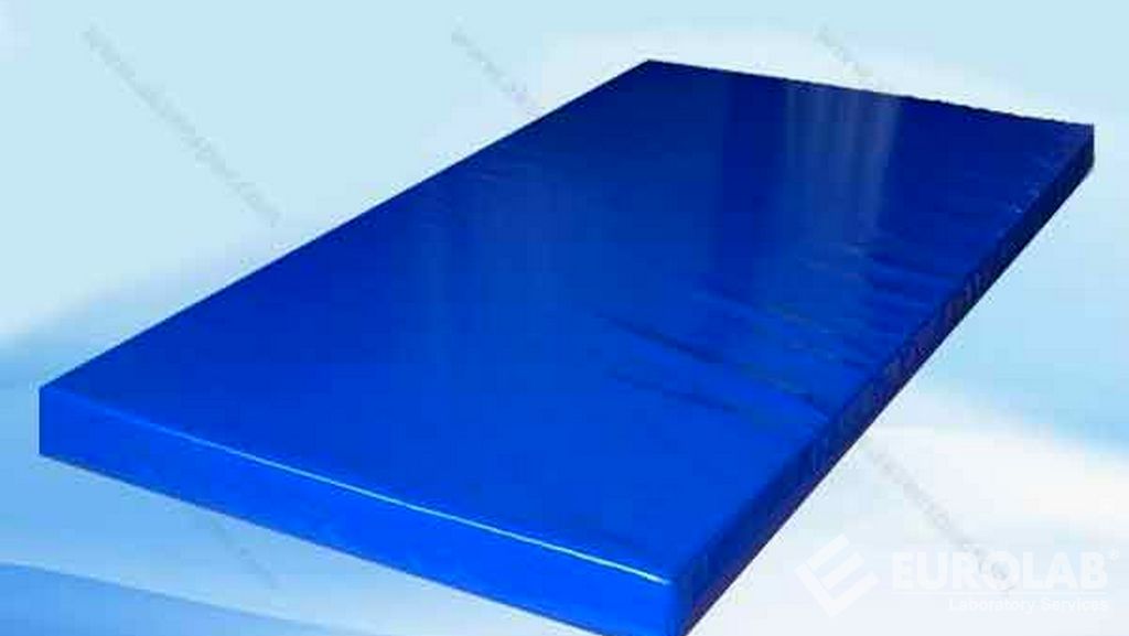 EN 12503-1 Spor Minderleri - Bölüm 1: Jimnastik Minderleri, Güvenlik ...