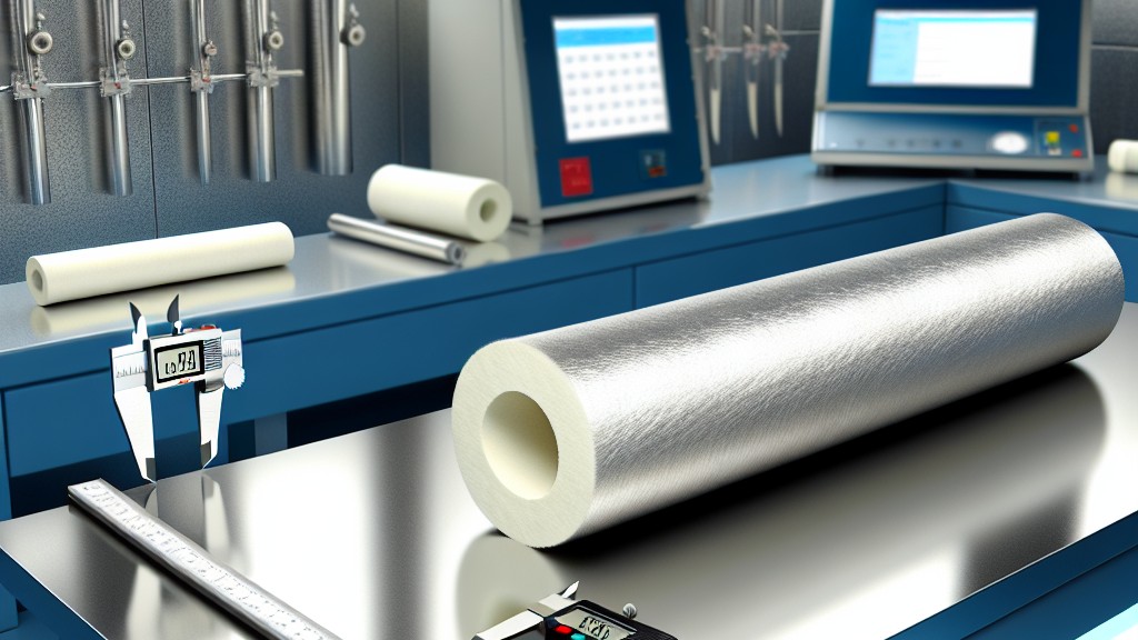 EN 13467 Produtos de Isolamento Térmico para Equipamentos de Construção ...