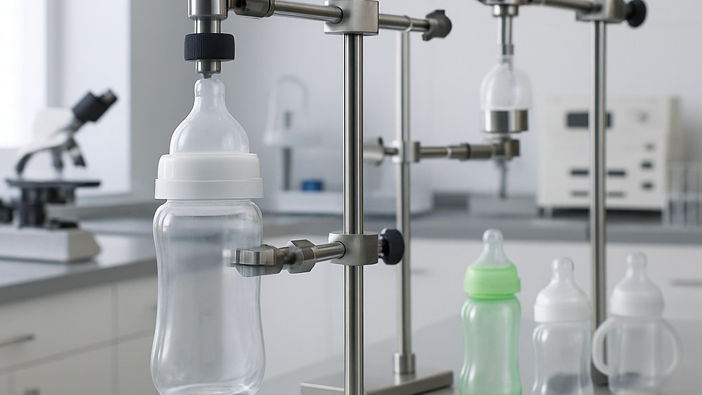 EN 14350 Хүүхдийн хэрэглээ, асрамжийн бүтээгдэхүүн - Ундны төхөөрөмж