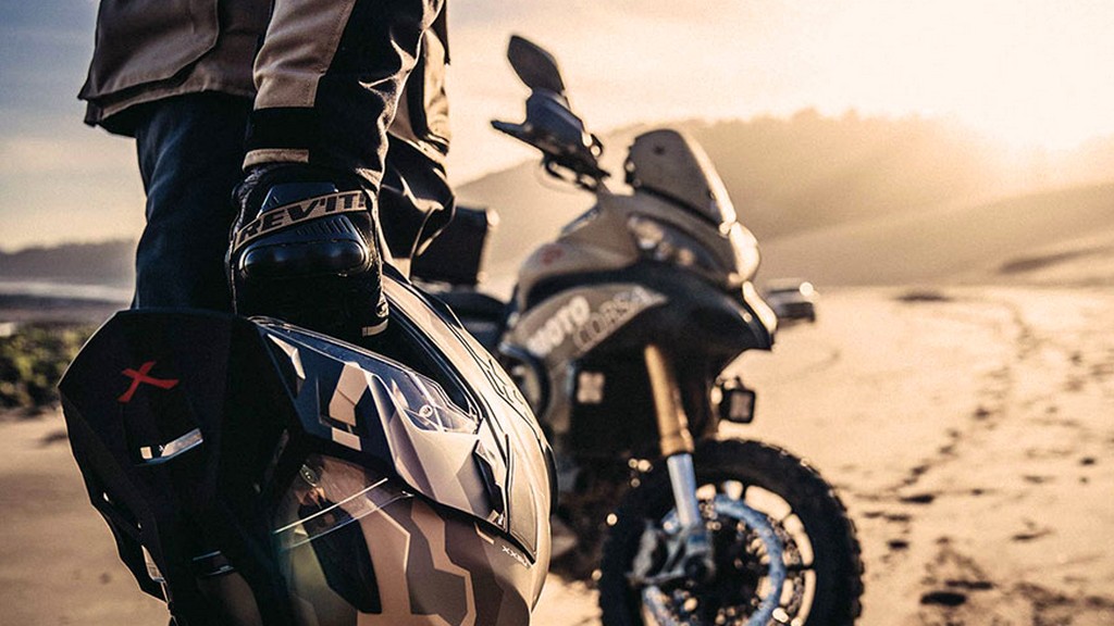 EN 17092 Ropa de protección para motociclistas