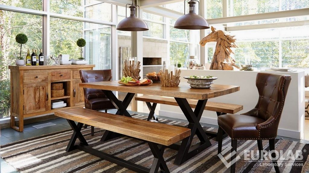 EN 1728 Furniture - Seating - Test Methods for Determining Strength and ...