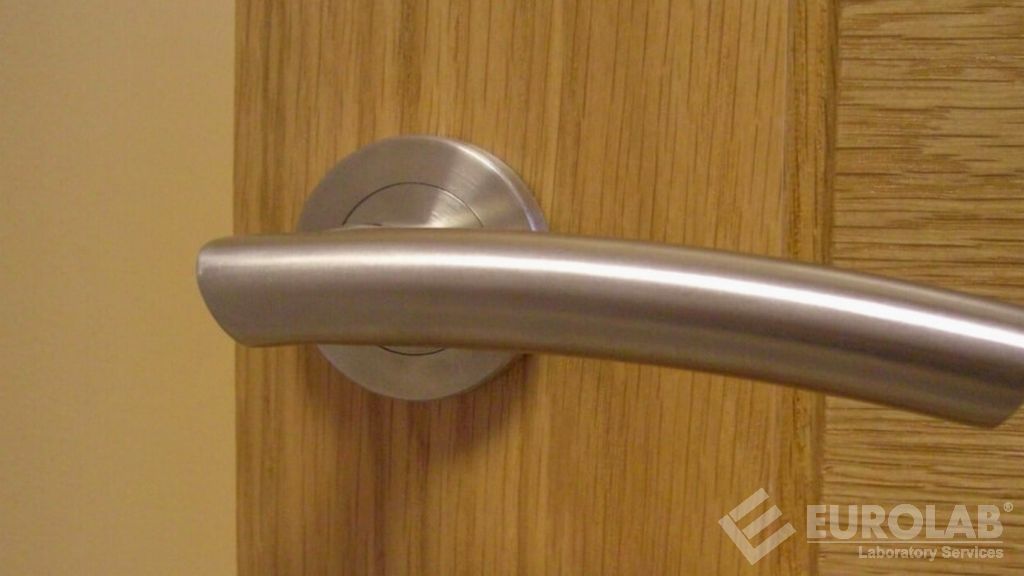 EN 1906 建筑五金 - 门把手和旋钮 - 要求和测试方法