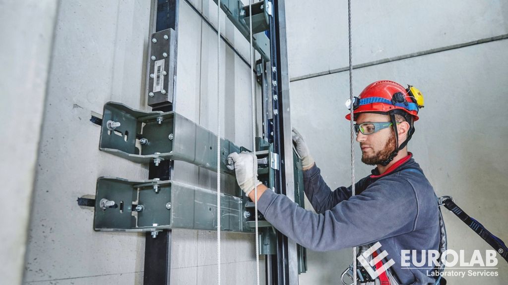 EN 81-20 (TSE K 171) Safety Rules for the Construction and Installation of Elevators - Elevators ...