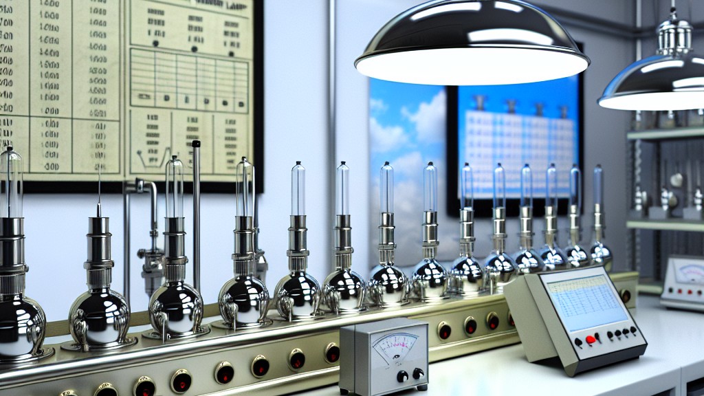 EN IEC 60188 高圧水銀蒸気ランプ - 性能特性