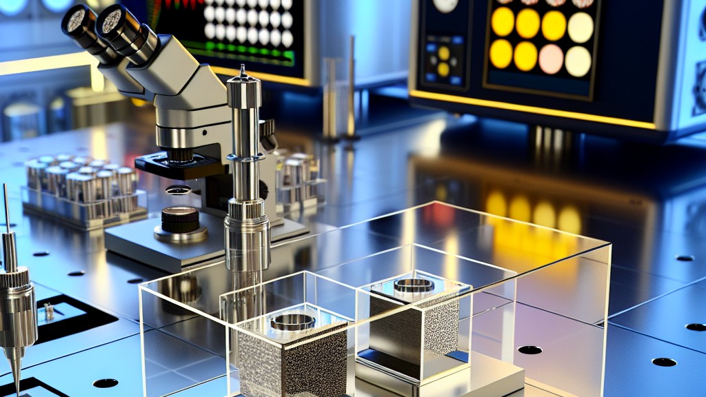 EN IEC 62788-1-2 Mælingaraðferðir fyrir efni sem notuð eru í ...