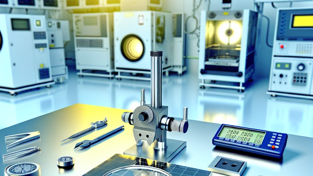 EN IEC 62788-1-5 នីតិវិធីវាស់វែងសម្រាប់សម្ភារៈប្រើប្រាស់ក្នុងម៉ូឌុល ...