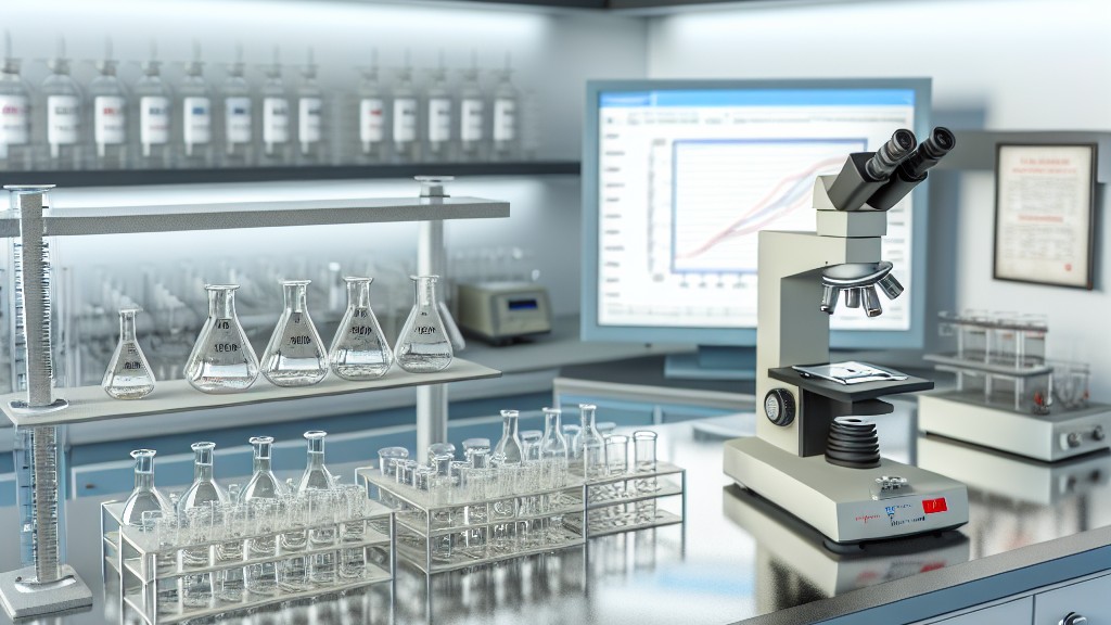 EN ISO 16472 Aliments pour animaux - Détermination de la teneur en ...