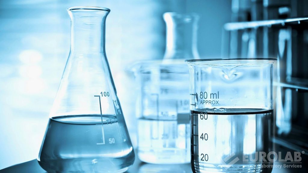 EN ISO 3251塗料、ワニス、プラスチック-不揮発性含有量の測定