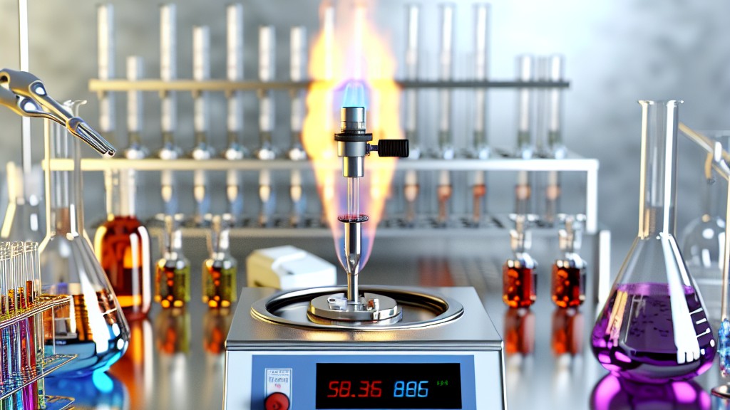 EN ISO 9038 液体持久可燃性的测定