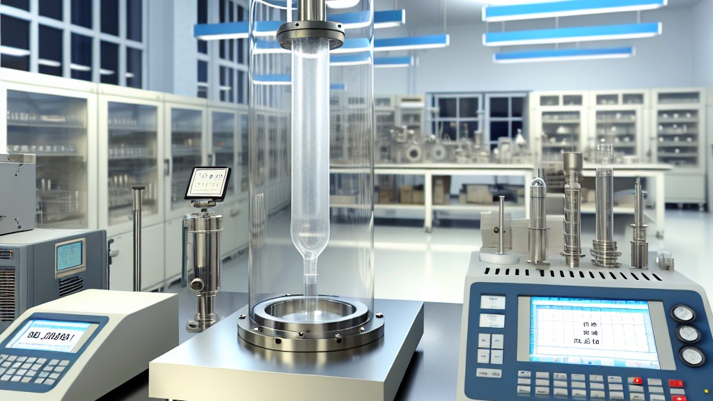 EN ISO 9080 Plastic Pipe and Duct Systems - Determination of Long-Term ...