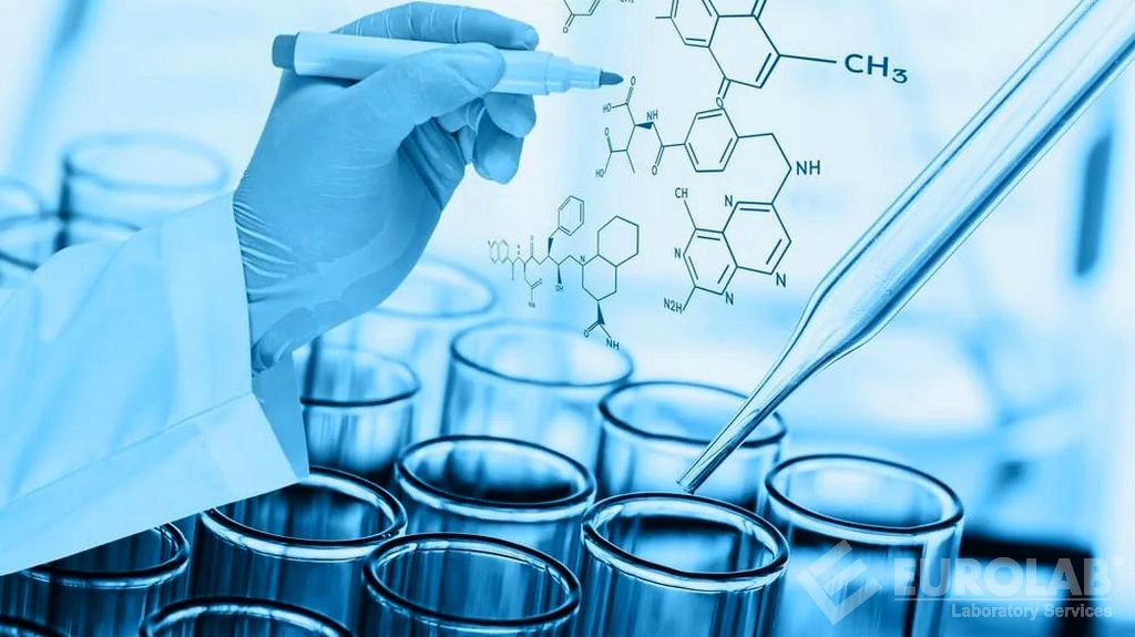 Etken Madde Sayısı Tayini (ASTM D 4490)