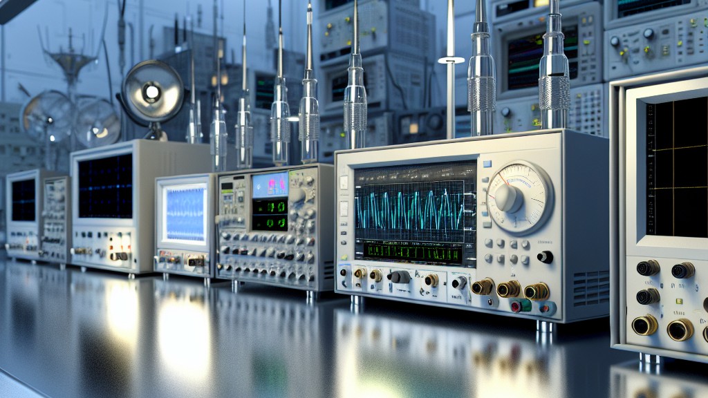 ETSI I-ETS 300 220 短距離設備 - 25 MHz 至 1000 MHz 頻率範圍內功率等級高達 500 Mw 的無線電設備的規格和測試方法