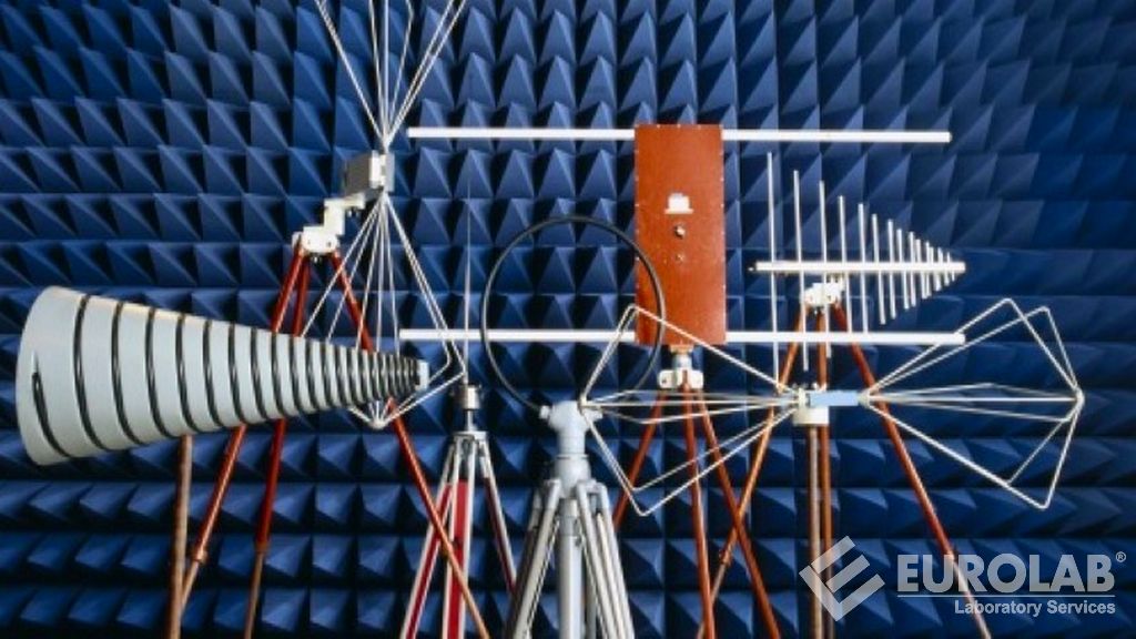 FCC Compliance Tests