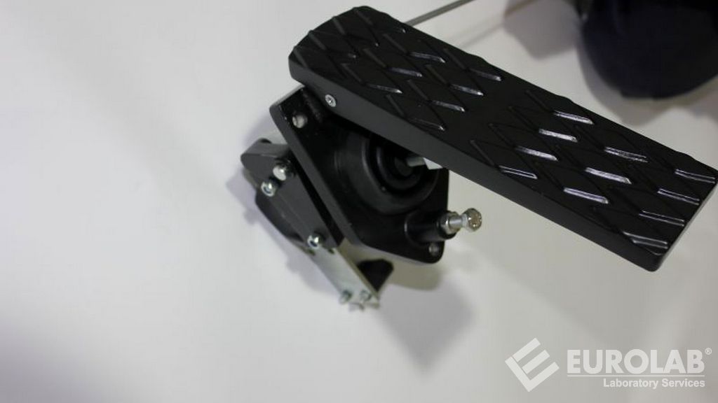 FMVSS 121 Air Brake Systems