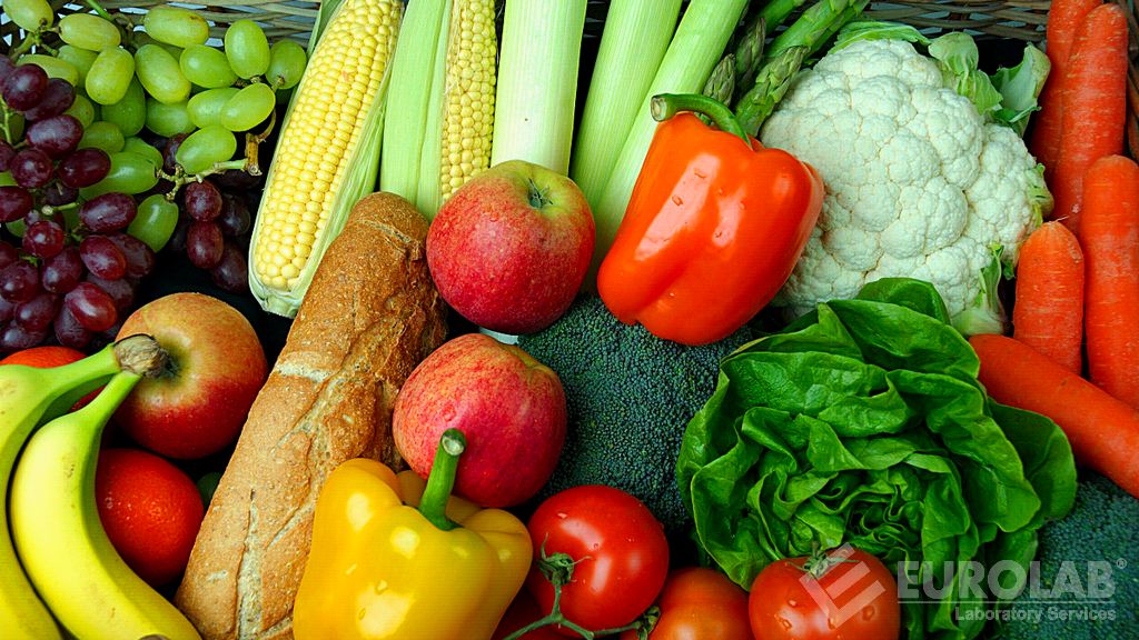 Calculation of Energy Value in Foods