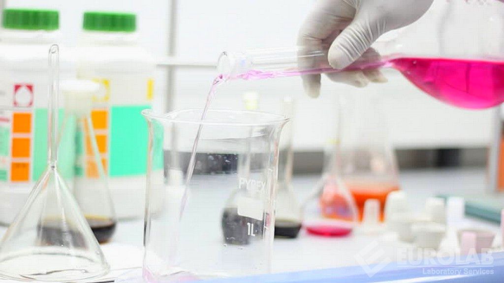 Gıdalarda Okratoksin Tayini