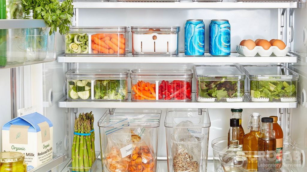 Shelf Life Test Studies in Foods