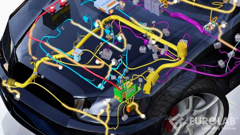 GMW 3100 General Specification for Electrical/Electronic Components and ...