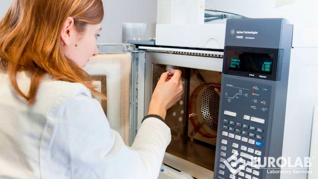 GMW 8081 Internal Materials Static Headspace GC-MS For Internal Emissions