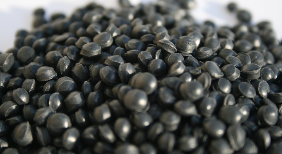 Analisis Bahan Baku Granular