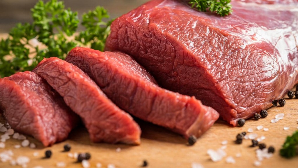 GSO 2055-1 Halal Food - Part 1: General Requirements