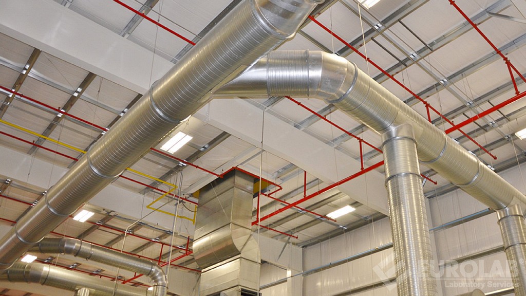 Testing and Certification of Ventilation Systems