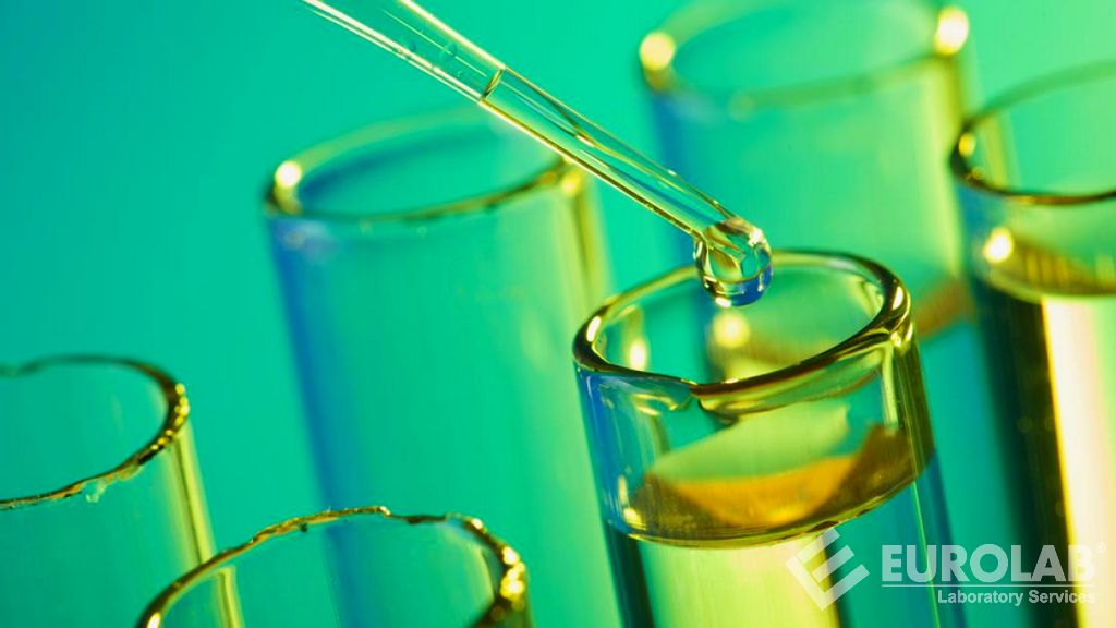 Hexane (Heksan) Analizi