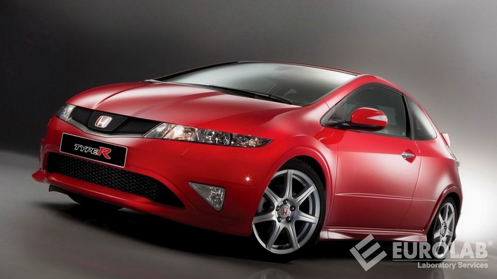 Honda Standards Tests