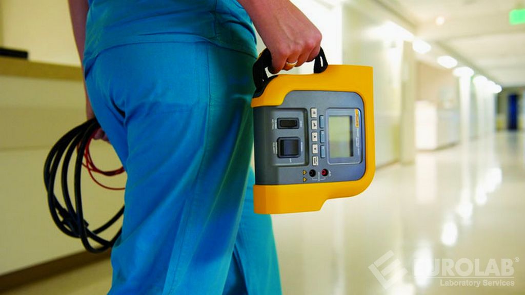 IEC 60243-1 Resistenza elettrica dei materiali isolanti - Metodi di ...