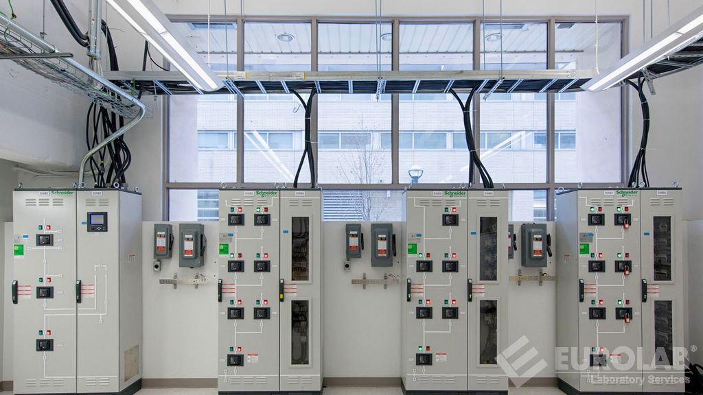 IEC 61010-1 මිනුම්, පාලනය සහ රසායනාගාර භාවිතය සඳහා විදුලි උපකරණ සඳහා ...