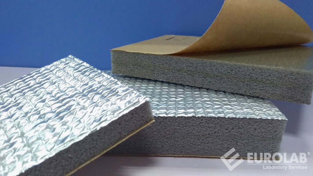 IEC 62631-3-1 Sifat Dielektrik dan Resistivitas Bahan Isolasi Padat ...