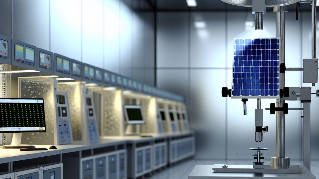 IEC TS 62804-1 太陽光発電（PV）モジュール - 電位誘起劣化の判定のための試験方法 - パート1：結晶シリコン