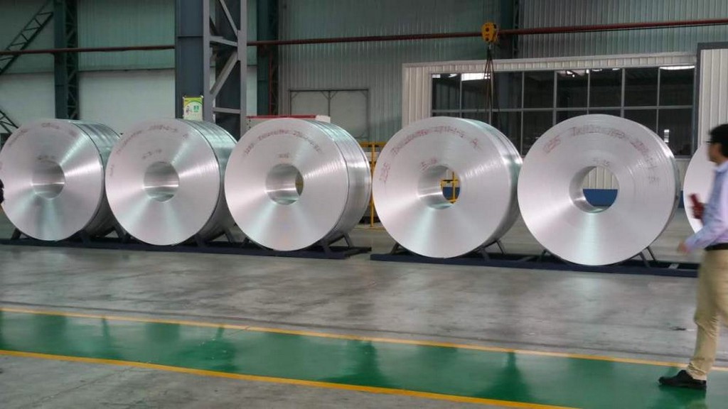 ISO 10074 Anodization of Aluminium and its Alloys - Specification for ...