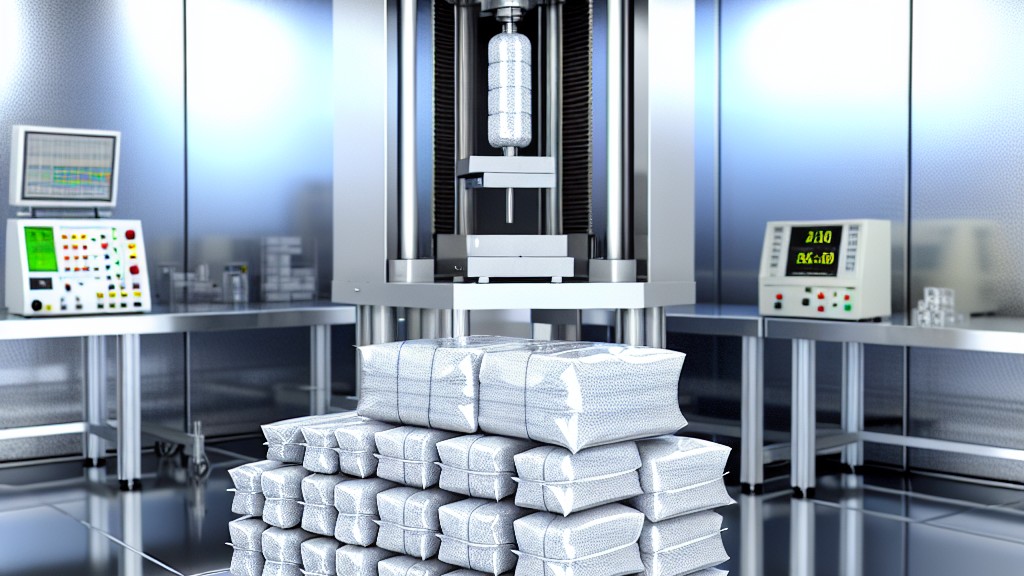 ISO 2248 包装 - 完成品、充填済み輸送パッケージ - 落下による垂直衝撃試験