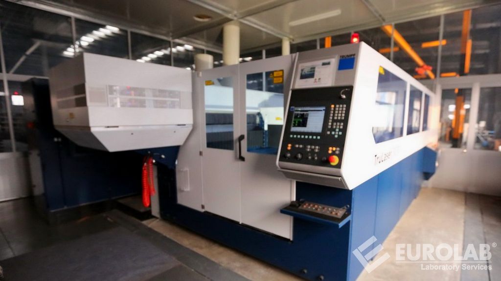 ISO 2409 Будаг ба лак - Cross Cut Test